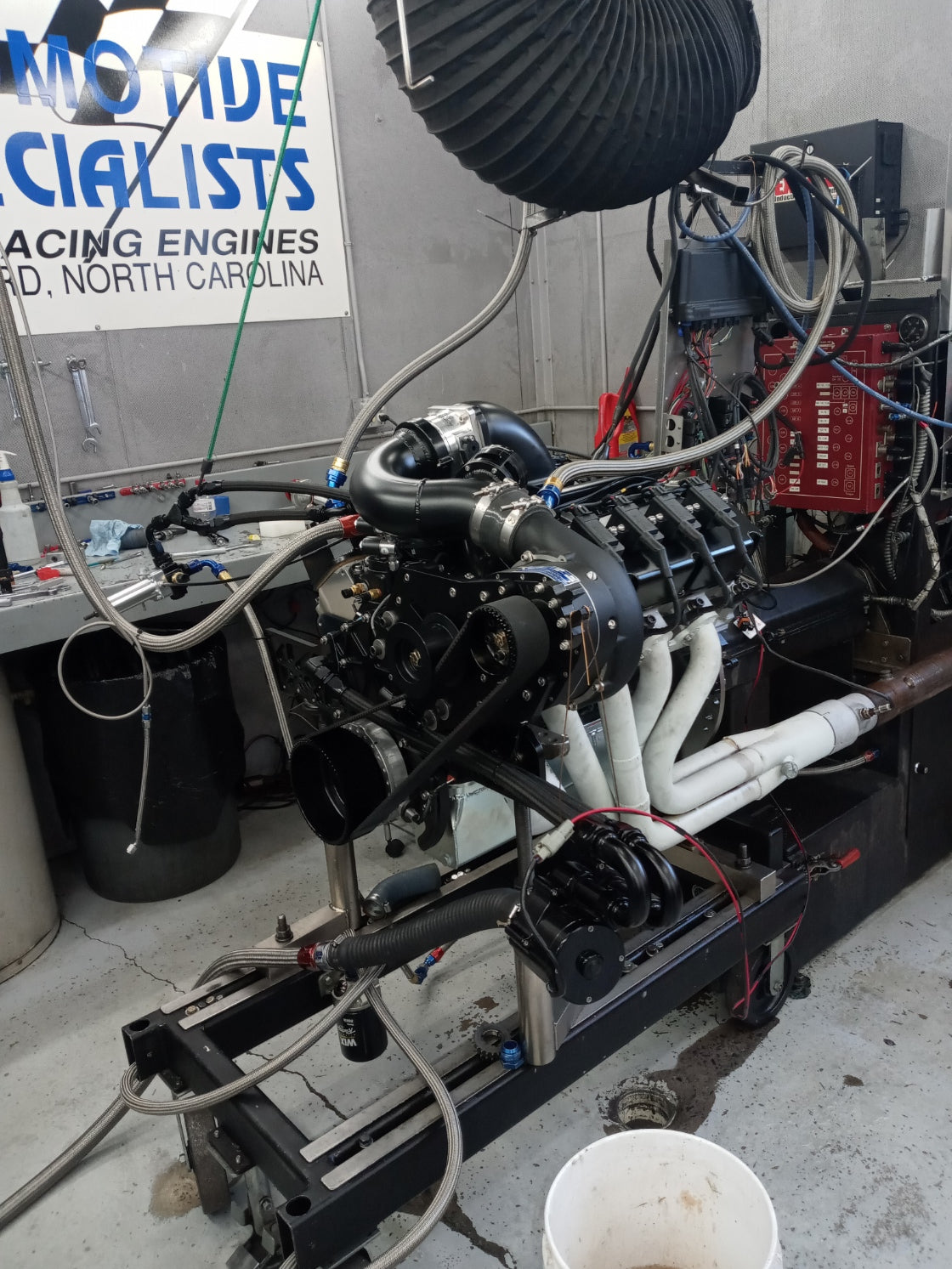 Projects – GreasyCornerGarageNC