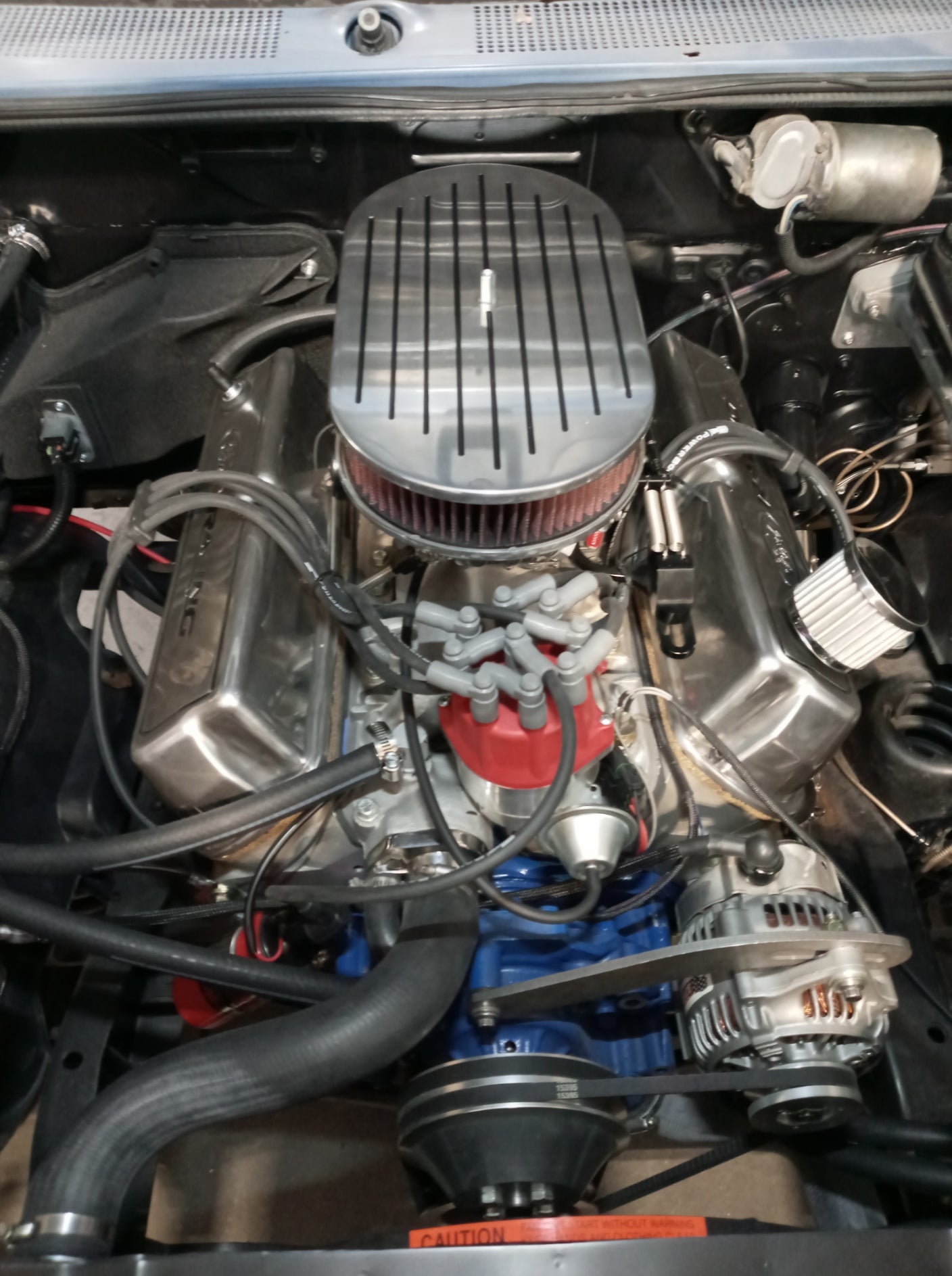 Projects – GreasyCornerGarageNC