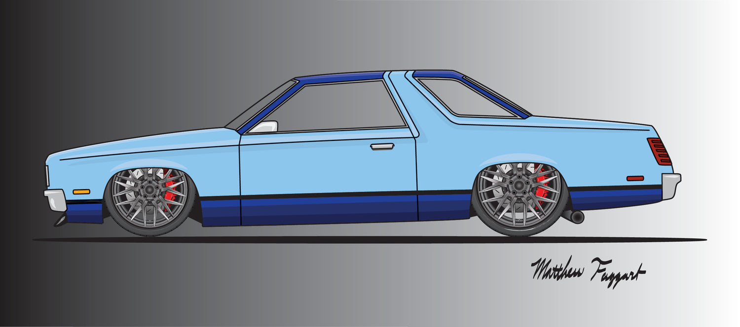 Projects – GreasyCornerGarageNC